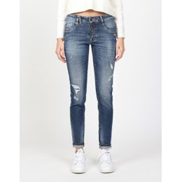 Gang 94GERDA - relaxed fit Jeans