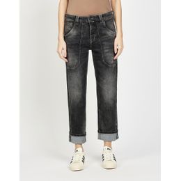 Gang 94THELMA WORKER - comfort straight fit Jeans