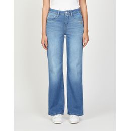 Gang 94AMELIE WIDE - wide fit Jeans