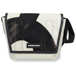 Freitag Umh&auml;ngetasche F14 Dexter 3564859 hellgrau