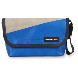 Freitag Umh&auml;ngetasche F41 Hawaii Five-O 4310798 hellgrau
