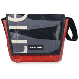 Freitag Umh&auml;ngetasche F14 Dexter 3565015 tomatenrot