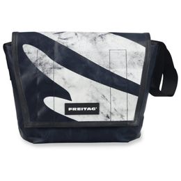 Freitag Umh&auml;ngetasche F14 Dexter 3564862 nebelblau
