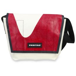 Freitag Umh&auml;ngetasche F14 Dexter 3564966 schneeweiss