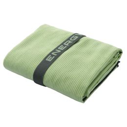my home Kleines Sport-Handtuch aus Mikrofaser