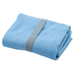 my home Kleines Sport-Handtuch aus Mikrofaser