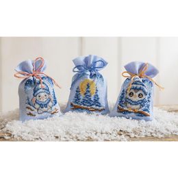 Verachtert Geschenks&auml;ckchen "Winterzeit"