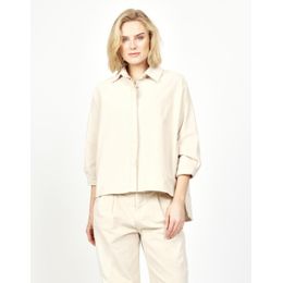 Gang 94SKY BLOUSE - oversized fit