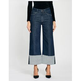 Gang 94JETTE CULOTTE - wide fit Jeans
