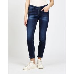 Gang 94AMELIE CROPPED - relaxed fit Jeans