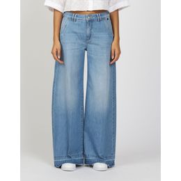 Gang 94MONA - wide fit Jeans