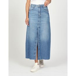 Gang 94NIC LONGSKIRT - wide fit