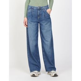 Gang 94SILVIA WIDE - wide fit Jeans