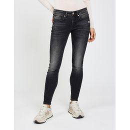 Gang 94FAITH CROPPED - skinny fit Jeans