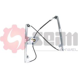 SEIM Fensterheber 902702 vorne links f&uuml;r Peugeot
