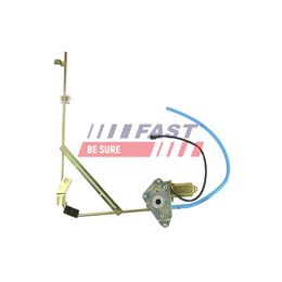 Fast Fensterheber FT91809 vorne links f&uuml;r Iveco