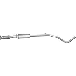 POLMO Mittelschalld&auml;mpfer 0780 f&uuml;r Fiat