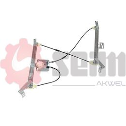 SEIM Fensterheber 902178 vorne rechts f&uuml;r Opel