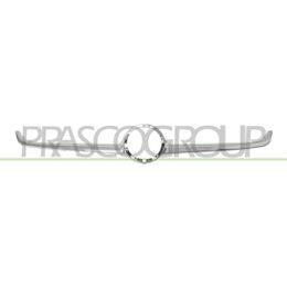 PRASCO Zier-/Schutzleiste, K&uuml;hlergitter op0362216 f&uuml;r Opel