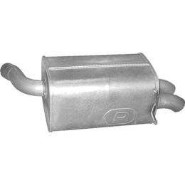 POLMO Endschalld&auml;mpfer 3112