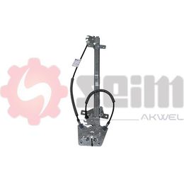 SEIM Fensterheber 902730 vorne links f&uuml;r Suzuki