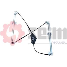 SEIM Fensterheber 902756 vorne links f&uuml;r VW