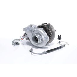 BTS TURBO Lader, Aufladung SERVICE SET ORIGINAL t981230 f&uuml;r BMW