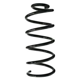 SPIDAN Fahrwerksfeder 88083 Hinterachse f&uuml;r NISSAN