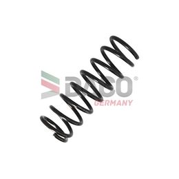 DACO GERMANY Fahrwerksfeder 811503 Hinterachse f&uuml;r JAGUAR