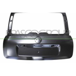 PRASCO Koffer-/Laderaumklappe ft1243150 f&uuml;r Fiat