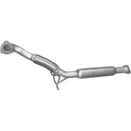 POLMO Vorschalld&auml;mpfer 31253 f&uuml;r Volvo