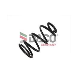 DACO GERMANY Fahrwerksfeder 801013 Vorderachse f&uuml;r Ford