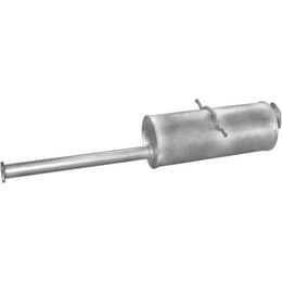 POLMO Endschalld&auml;mpfer 4703 f&uuml;r KIA