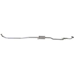 BOSAL Mittelschalld&auml;mpfer 293041 f&uuml;r TOYOTA