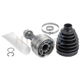 SNR Gelenksatz, Antriebswelle ojk53002 radseitig f&uuml;r Opel Vaughall