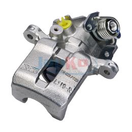 JAPKO Bremssattel cal519rjm f&uuml;r HONDA
