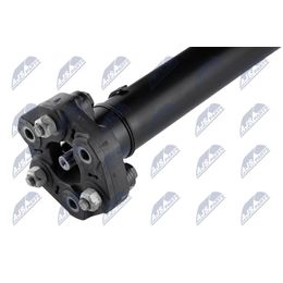 NTY Gelenkwelle, Achsantrieb nwnbm029 f&uuml;r BMW