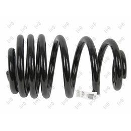 Abakus Fahrwerksfeder 23402121 Hinterachse f&uuml;r Vaughall NISSAN