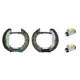 Ferodo Bremsbackensatz fmk569