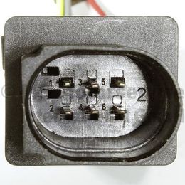 PIERBURG Lambdasonde 705271950 vor Katalysator f&uuml;r MINI ALFA ROMEO JEEP DS Peugeot KIA