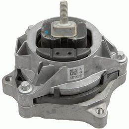 Lemf&ouml;rder LEMF&Ouml;RDER Lagerung, Motor 3943701 links f&uuml;r BMW