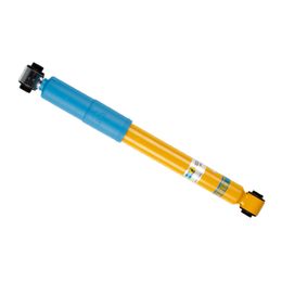 BILSTEIN Sto&szlig;d&auml;mpfer - B6 Hochleistungsd&auml;mpfer 24242110 Hinterachse