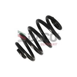 DACO GERMANY Fahrwerksfeder 814711hd Hinterachse