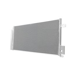 Hella Kondensator, Klimaanlage 8fc366220881 f&uuml;r Opel ABARTH ALFA ROMEO