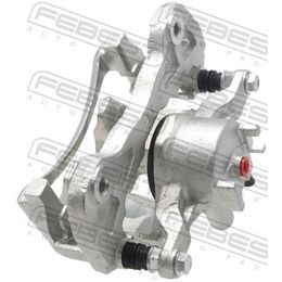 FEBEST Bremssattel 0477kb4frh Vorderachse rechts f&uuml;r MITSUBISHI