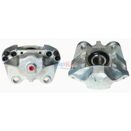JAPKO Bremssattel cal394rjm f&uuml;r Audi