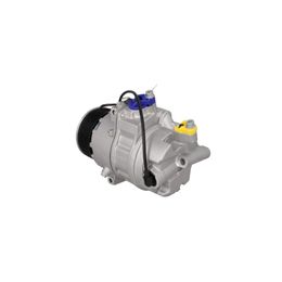 KAMOKA Kompressor, Klimaanlage 7820048 f&uuml;r BMW
