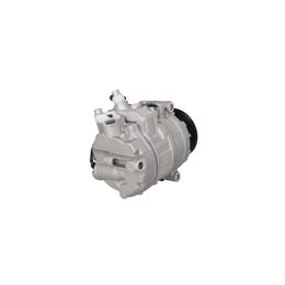 KAMOKA Kompressor, Klimaanlage 7820102 f&uuml;r Mercedes
