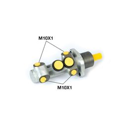 Ferodo Hauptbremszylinder fhm1359