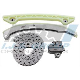 IJS GROUP Steuerkettensatz 401070k f&uuml;r MAZDA
